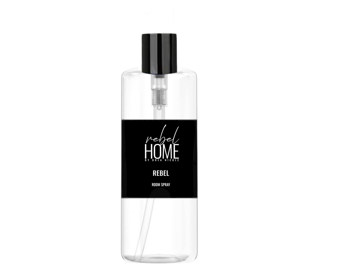 Rebel Room Spray – Rebel Home & Co