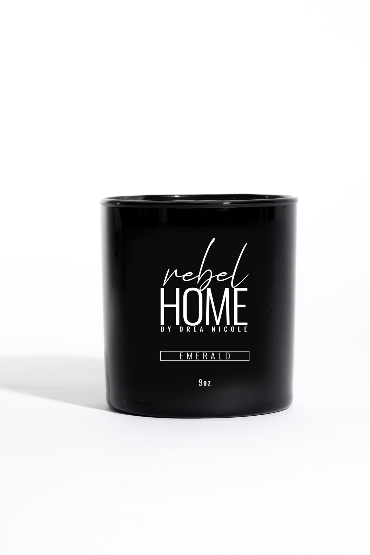 Emerald | Rebel Home & Co